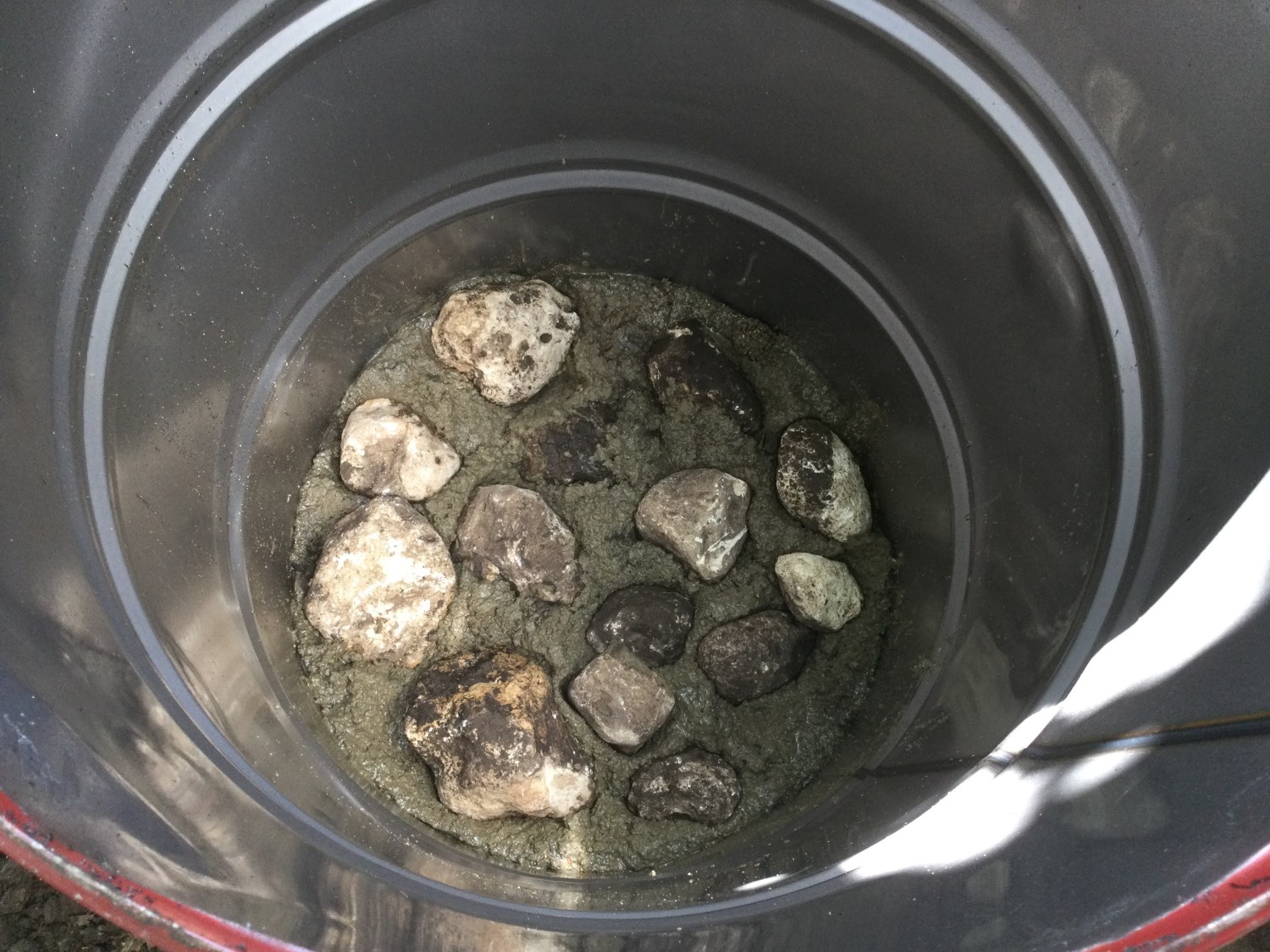 8 Shipping Container Foundation and Footing Options – 4 Walls Overnight