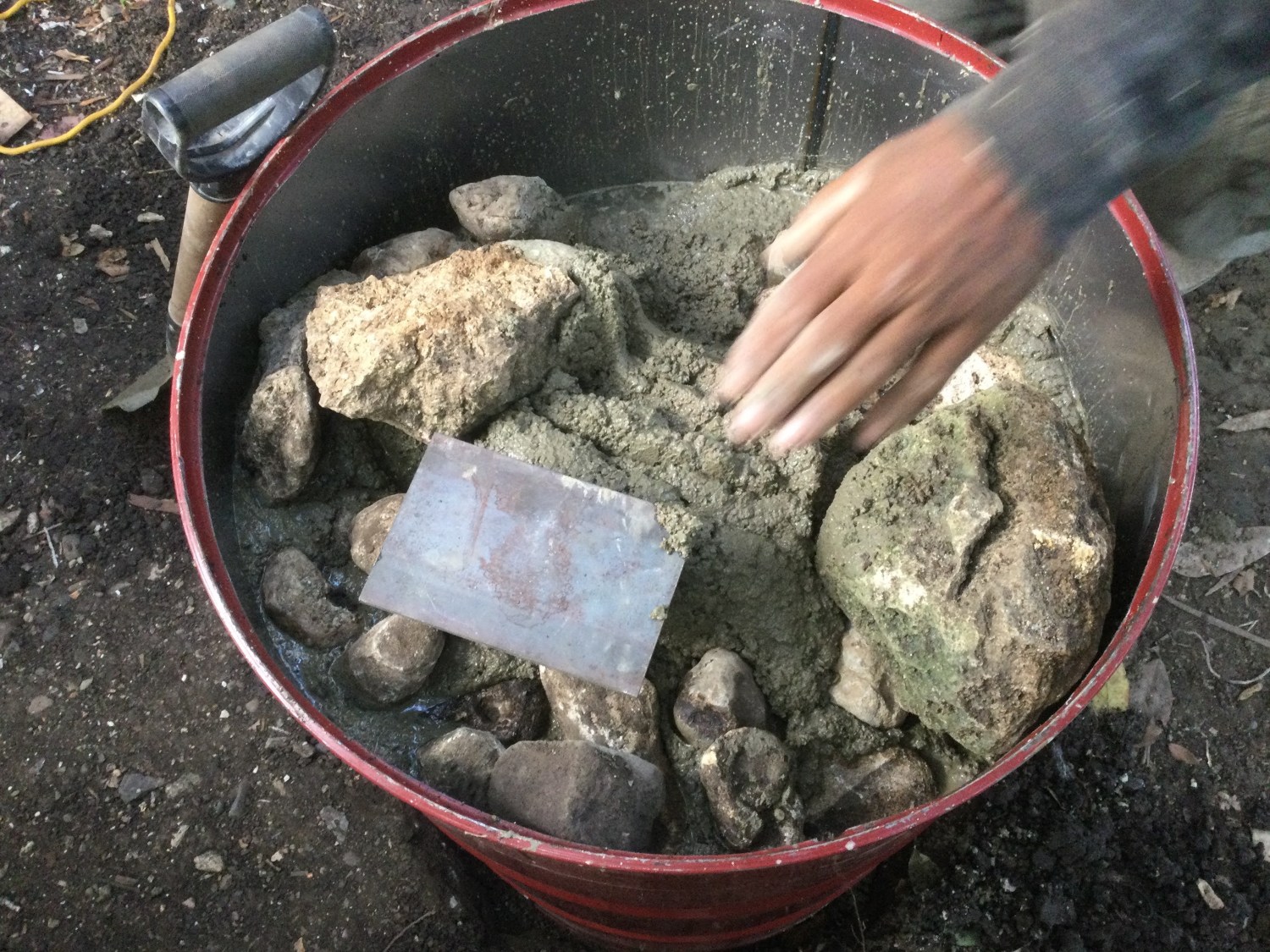 8 Shipping Container Foundation and Footing Options – 4 Walls Overnight