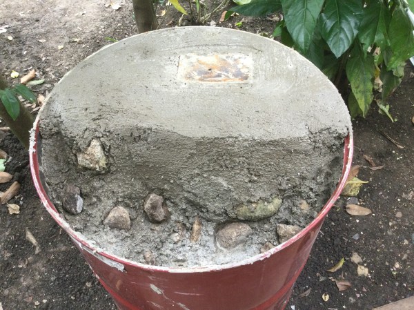 8 Shipping Container Foundation and Footing Options – 4 Walls Overnight